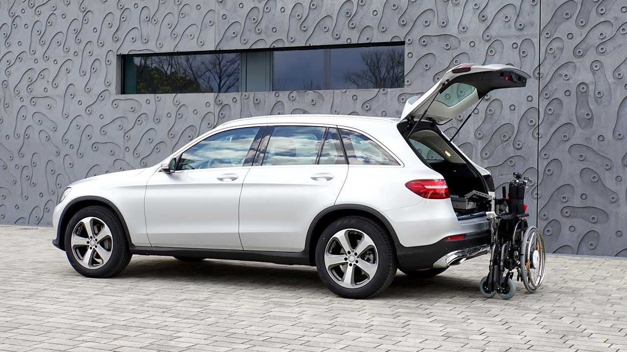 Ladeboy Kofferraum - LADEBOY